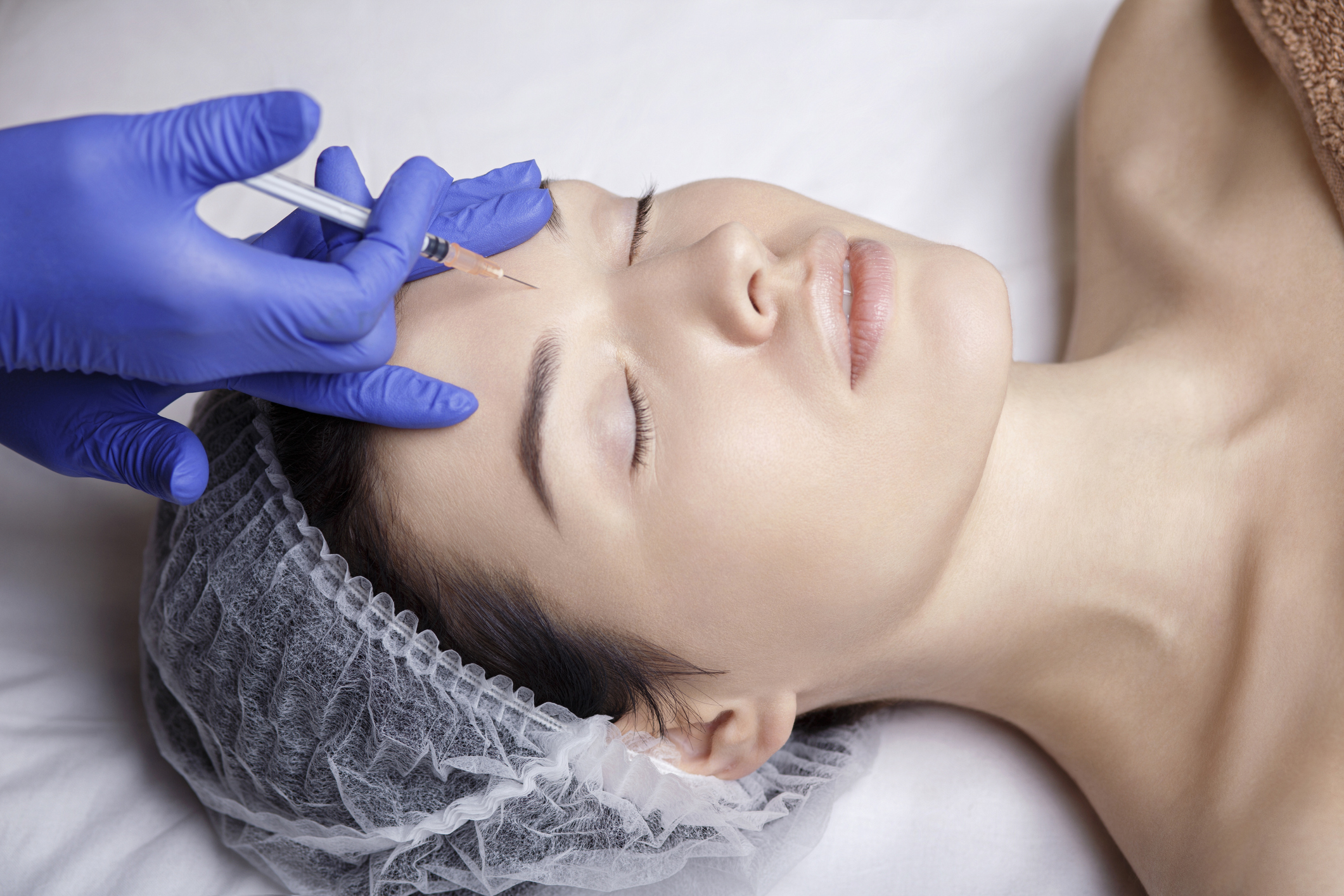 Aesthetic Injectables Brentwood | Botox Franklin | Dermal Fillers